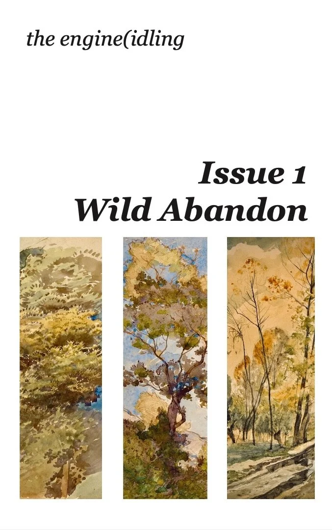 Archive — the engine(idling